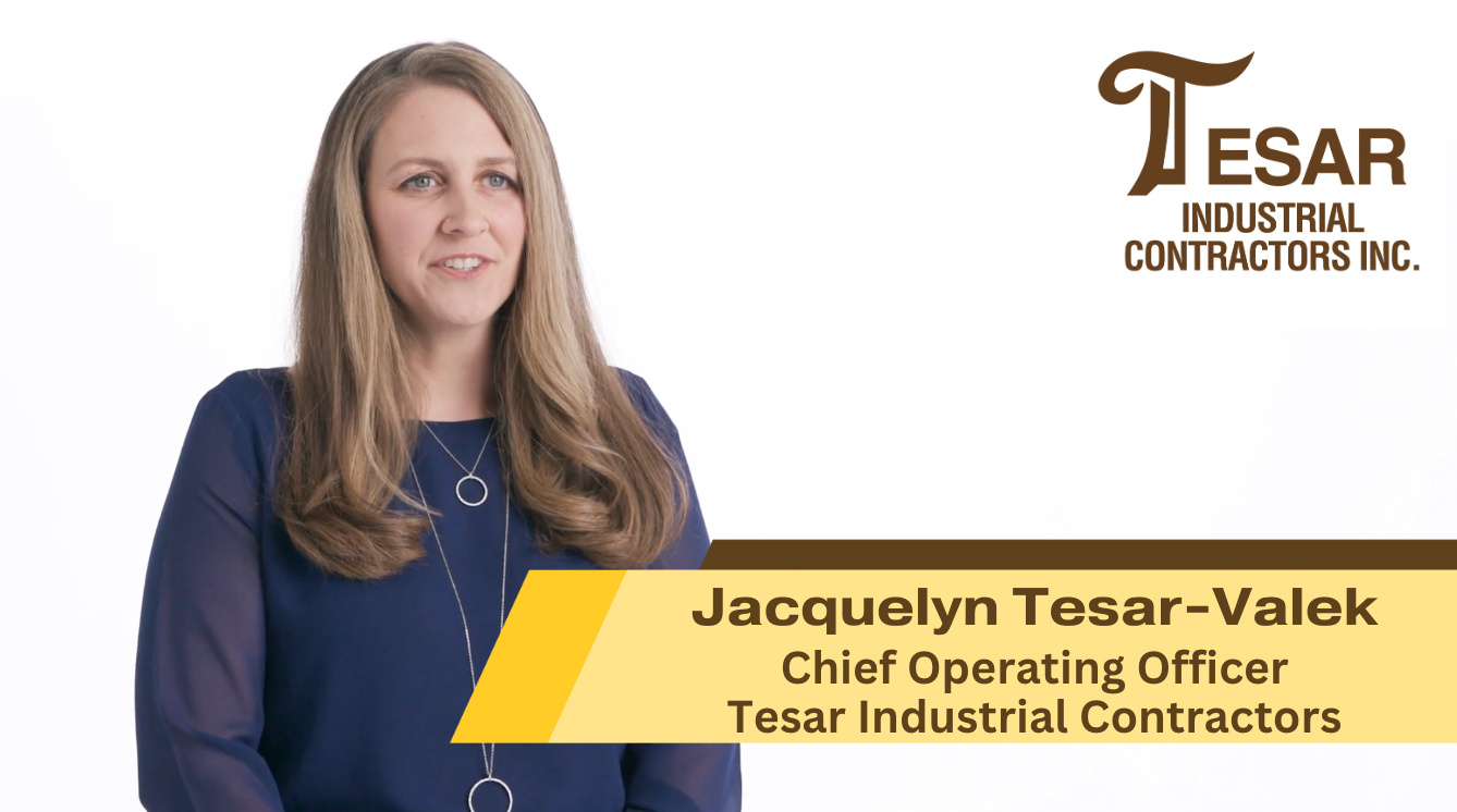 Why Tesar | Tesar Industrial