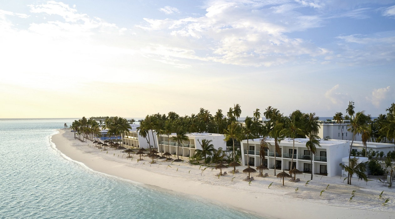 Riu Atoll****
