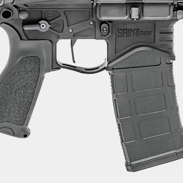 AR 15 Saint Edge | 3E zbraně