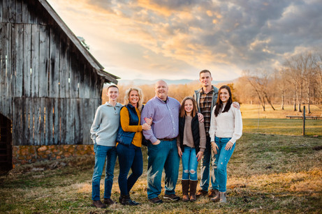 Shew Ridge Photography | Katie - Amber - Kari - Wendy