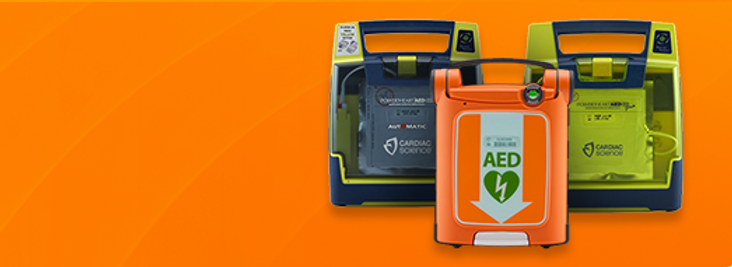 AED Device For Sale | Now Available In The Philippines Via AED sellers