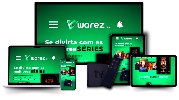 Warez Wplay TV Filmes e Séries Oficial