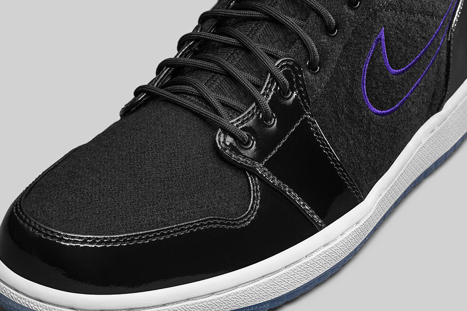Nike anuncia versão Space Jam para o Jordan 1!