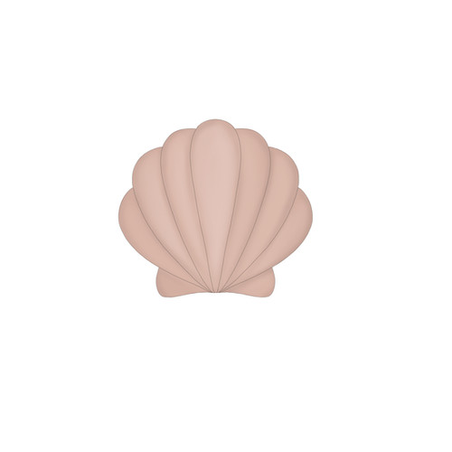 STL Mini Clam Shell-2" | Wildflour Bakery