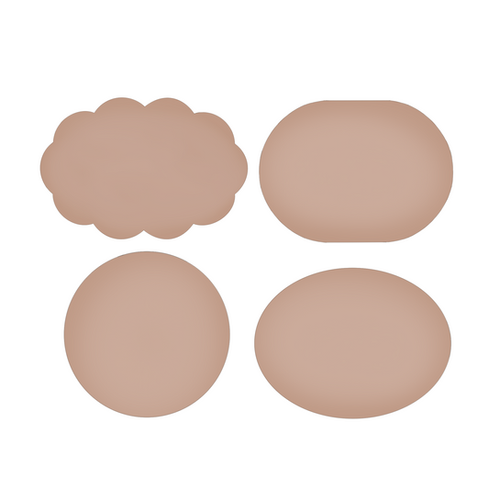 Mini Round Cookie Cutters | Wildflour Bakery