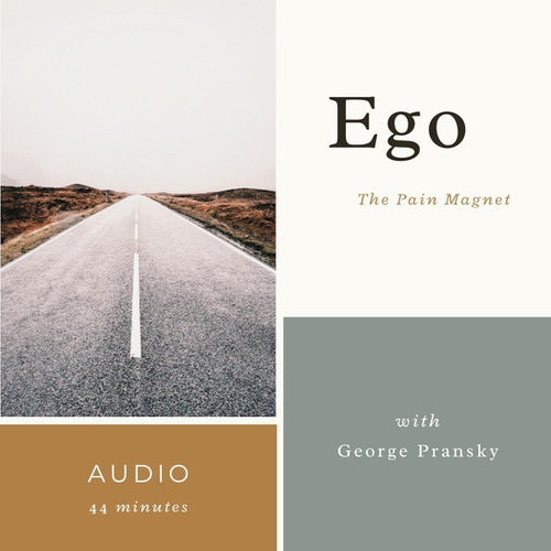 Ego Audio Recording by George Pransky | Pransky & Associates