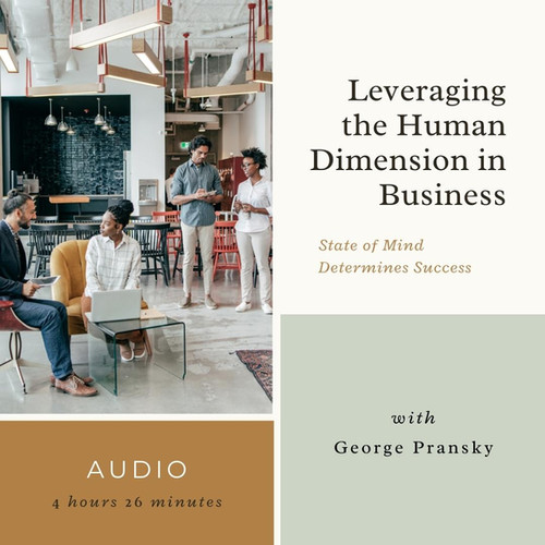 Leveraging the Human Dimension in Business | Pransky & Associates