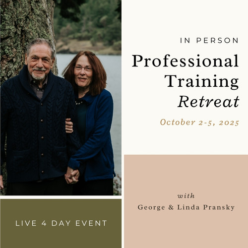 Professional Retreat 2024: Pransky & Associates In-Person Event