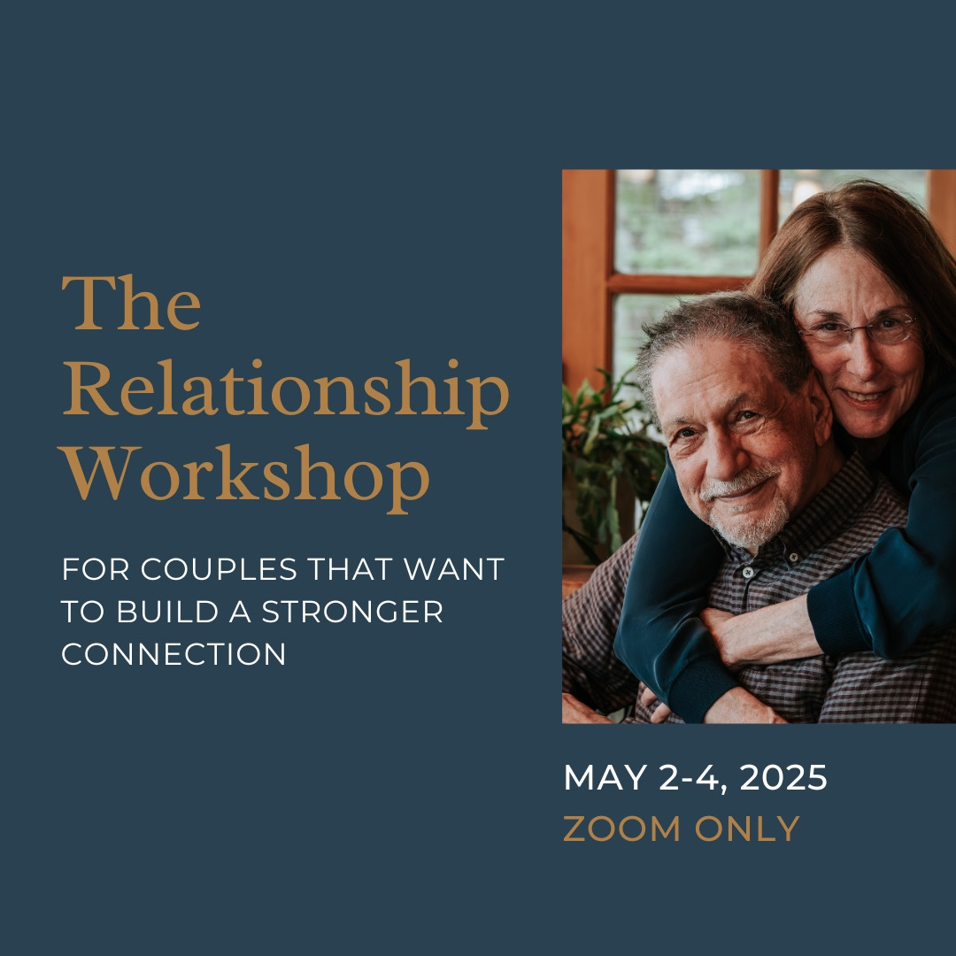 The Relationship Workshop | Pransky & Associates