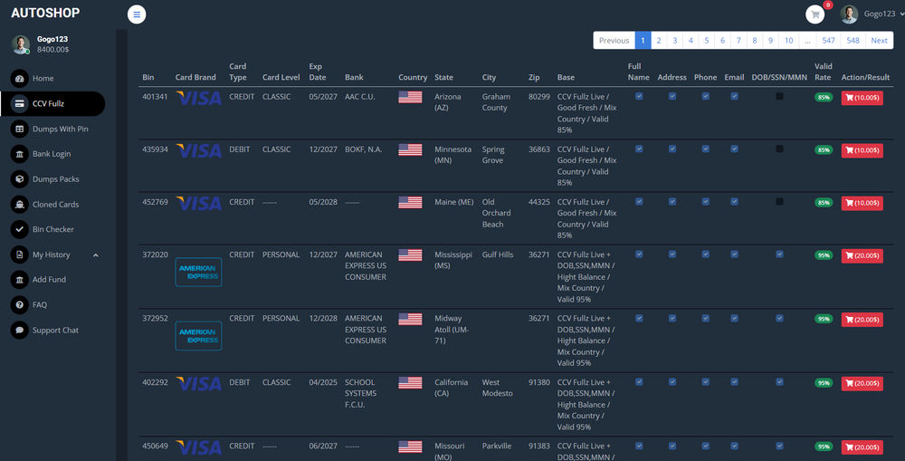 DUMPSCARDERS.CC | Bank Login Account | Clone Cardes | Best CVV Shop ... DUMPSCARDERS.CC | Bank Login Account | Clone Cardes | Best CVV Shop ...
