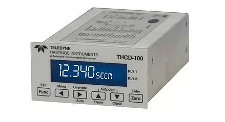 THCD-101(구THCD-100) Data Logging 설정(LabVIEW S/W)