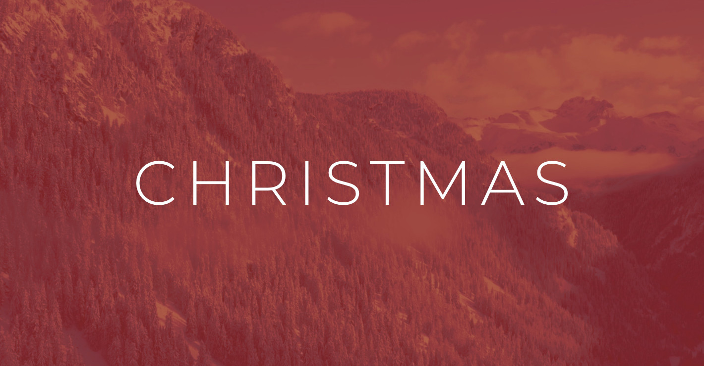 Reawaken Christmas | Reawaken Hymns