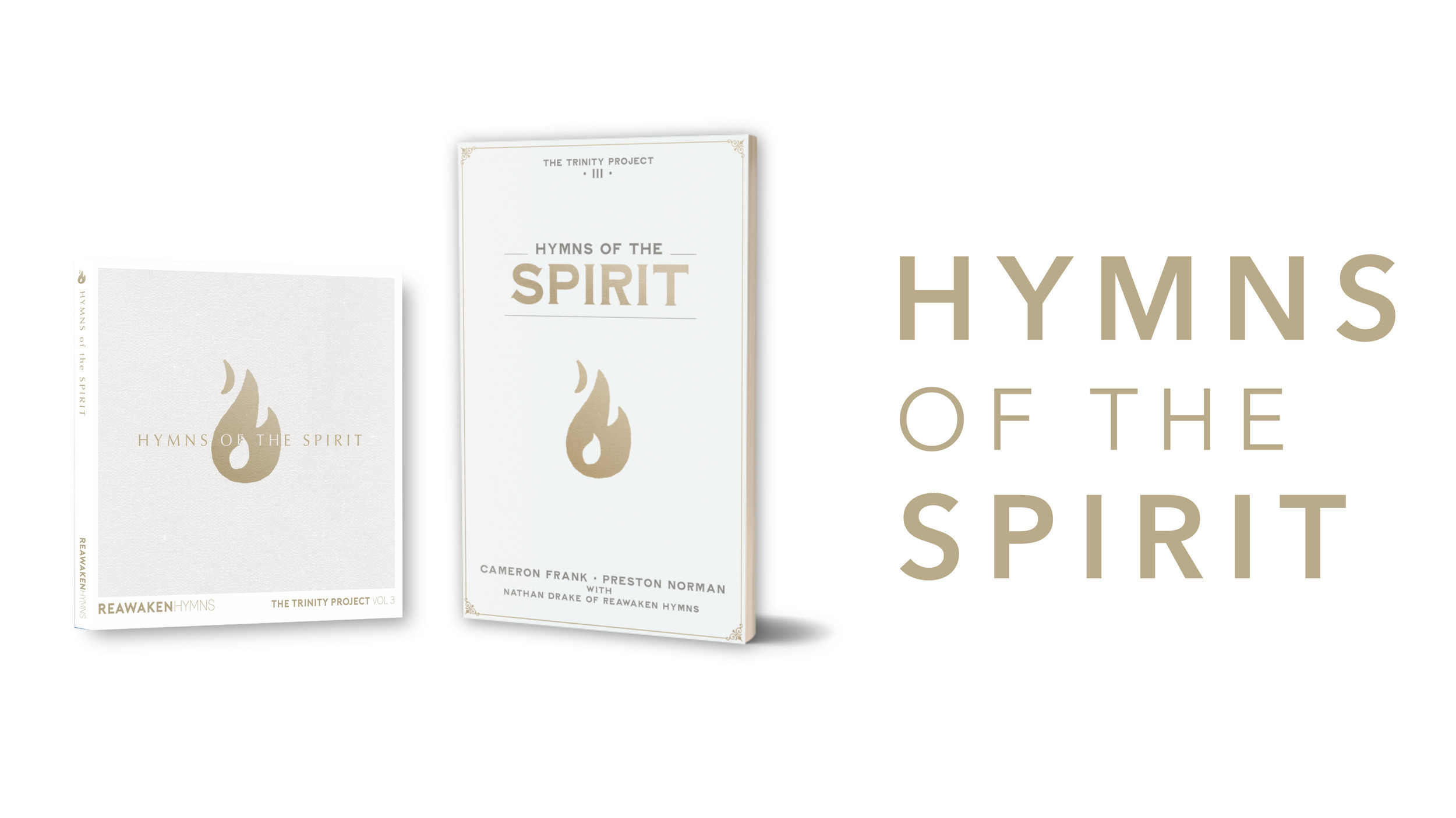 Hymns of the Spirit | 20 modern hymns | chords, album, and book Hymns of the Spirit | 20 modern hymns | chords, album, and book