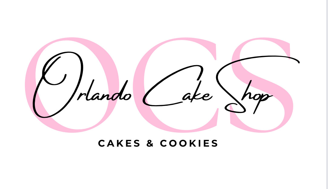Orlando Cake Shop