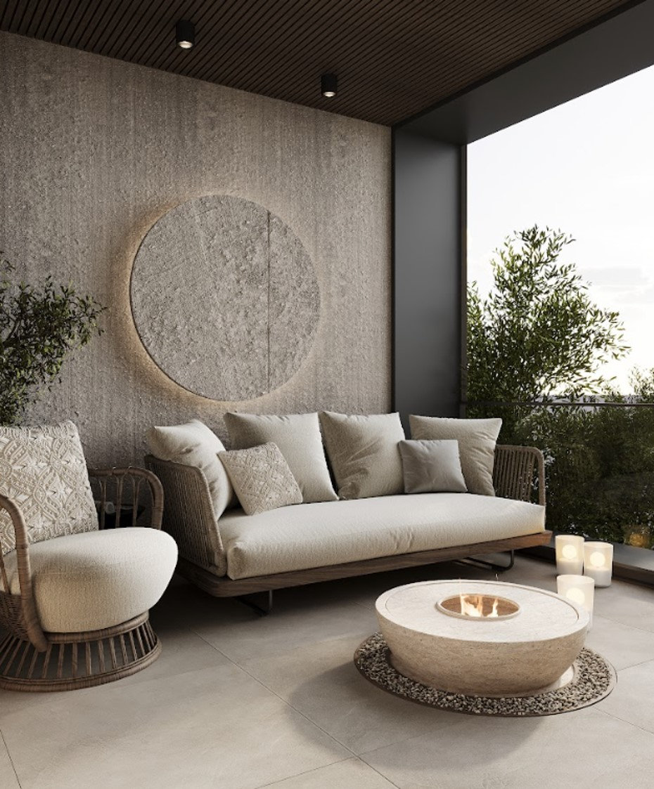 Interior Design Project6