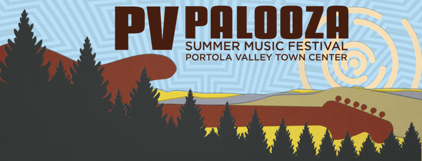 Portola Valley Summer Concert Series | PV Palooza