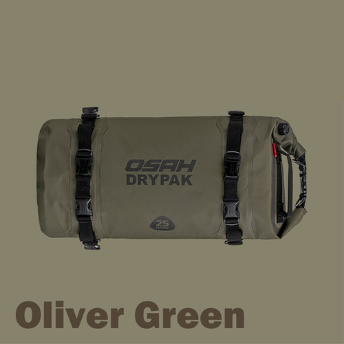 25L TAILPACK | OSAH DRYPAK 日本公式サイト