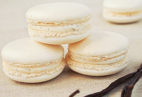 MACARONS | M Prestige