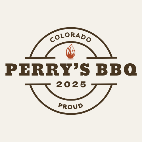 BBQ Feast Menu | Perry