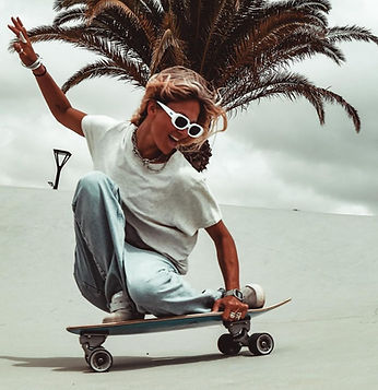 SURFSKATE | Functional Coaching