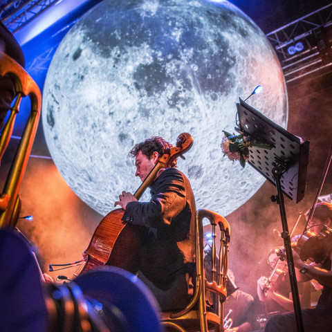 Home | London Film Music Orchestra