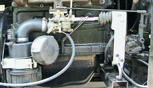 Weldmart "EZZE Idler" upgrade kit Lincoln SA 200 | Weldmart