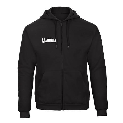 Magoria - JtR1888 Hoodie | jtr1888
