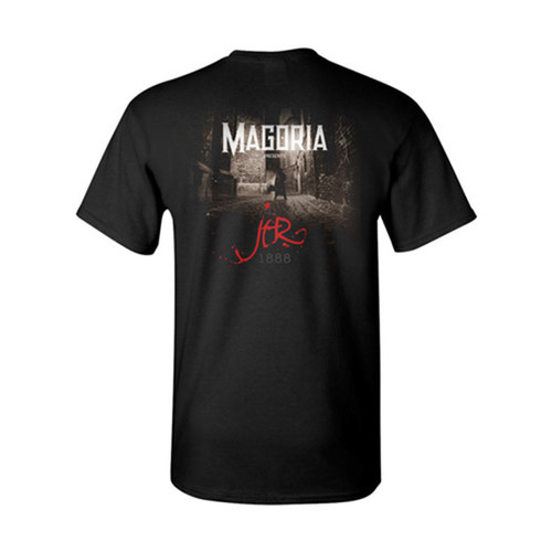Magoria - JtR1888 T-Shirt | jtr1888