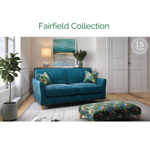 Fairfield Sofa Collection | kingsmaninteriors