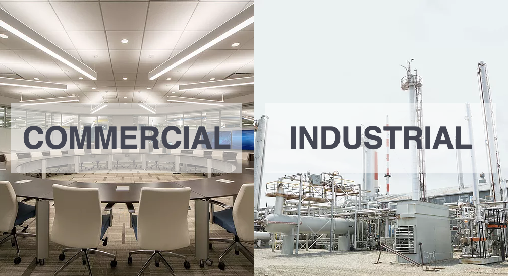 GALLANT BUILDERS | Houston Texas | Commercial and Industrial