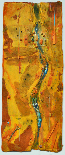 COLORADO RIVER KIT | billwhorrallart