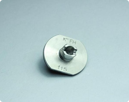 Panasonic 115 Nozzles for CM Machines | Troysmt
