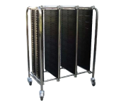 PCB Storage Cart/Rack | Troysmt