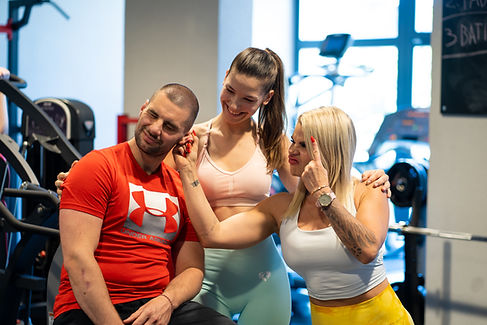 Beat Gym Rijeka