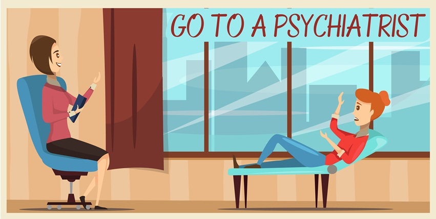An Overview of Disaster Psychiatry