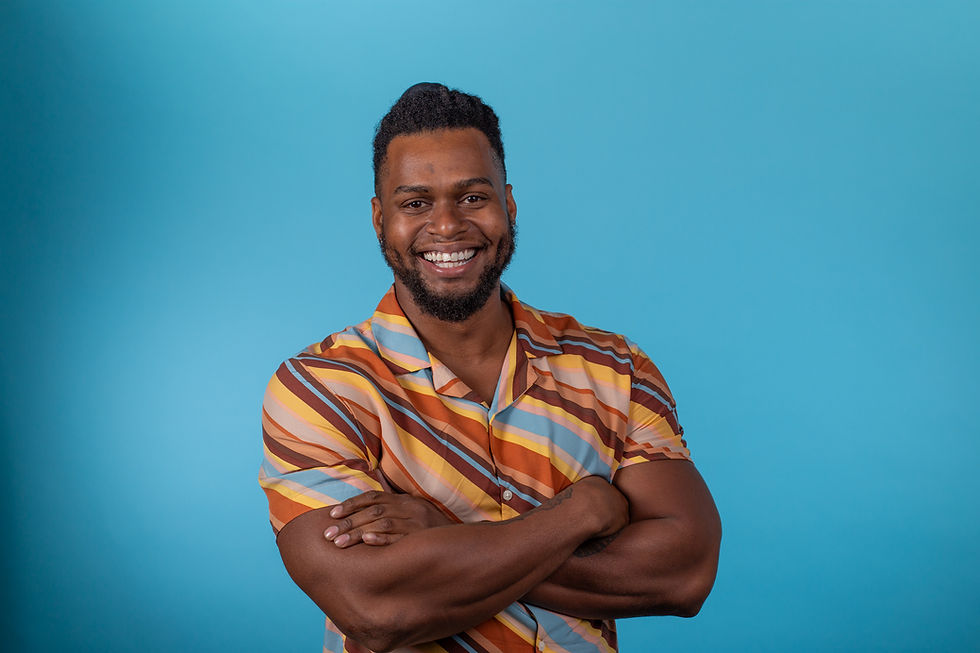 An Interview with Joshua Cornelius: Director of "A Ray of Hope"