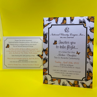 OUR WORK | Vertical Printing