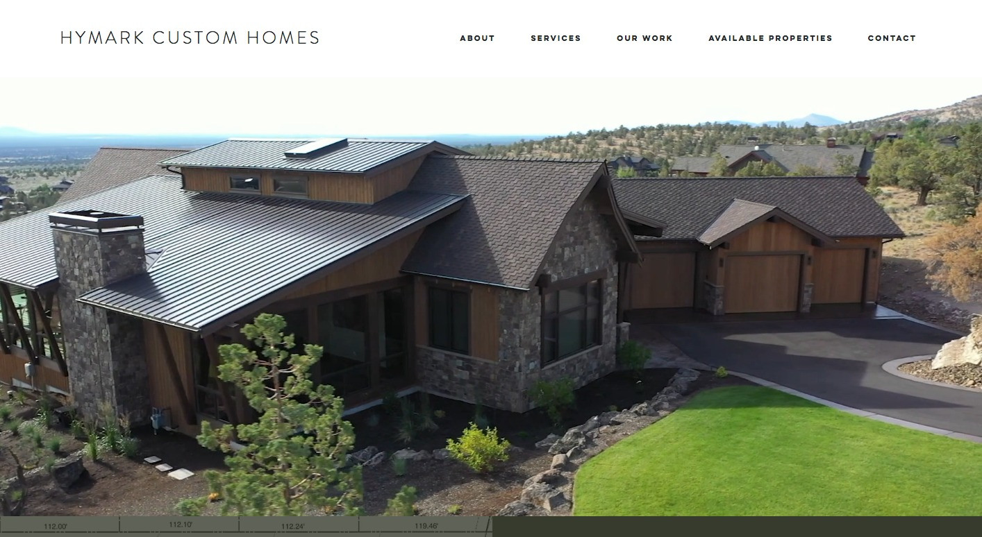 FERNVILLA ESTATES | Hymark Custom Homes