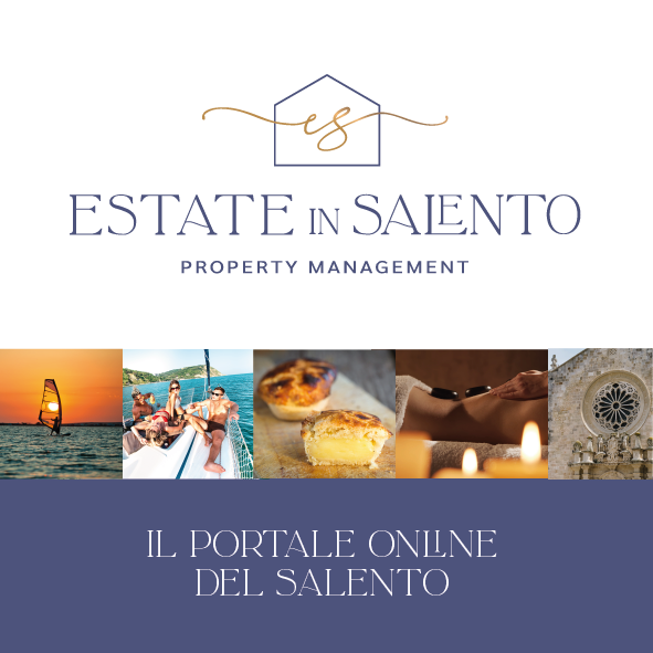 Estate in Salento | Property Management in Lecce