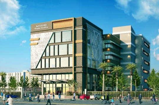 Best Degree Colleges for BBA | Fortune school of Business