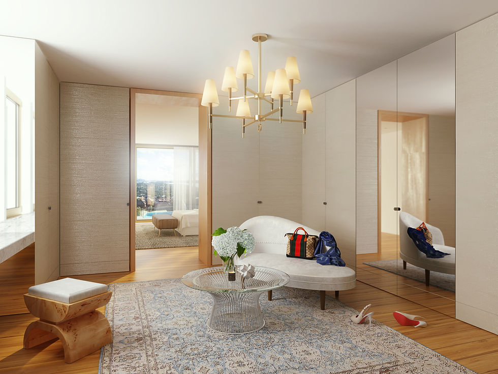 Interior Design | Yvette Philips Interior Design | Australia