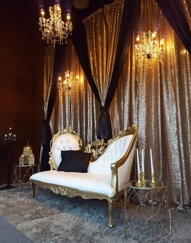 NW Event Rentals | Decorations