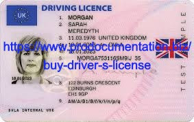British drivers licence | buy passports online
