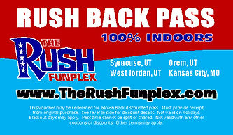 HOME | therushfunplex