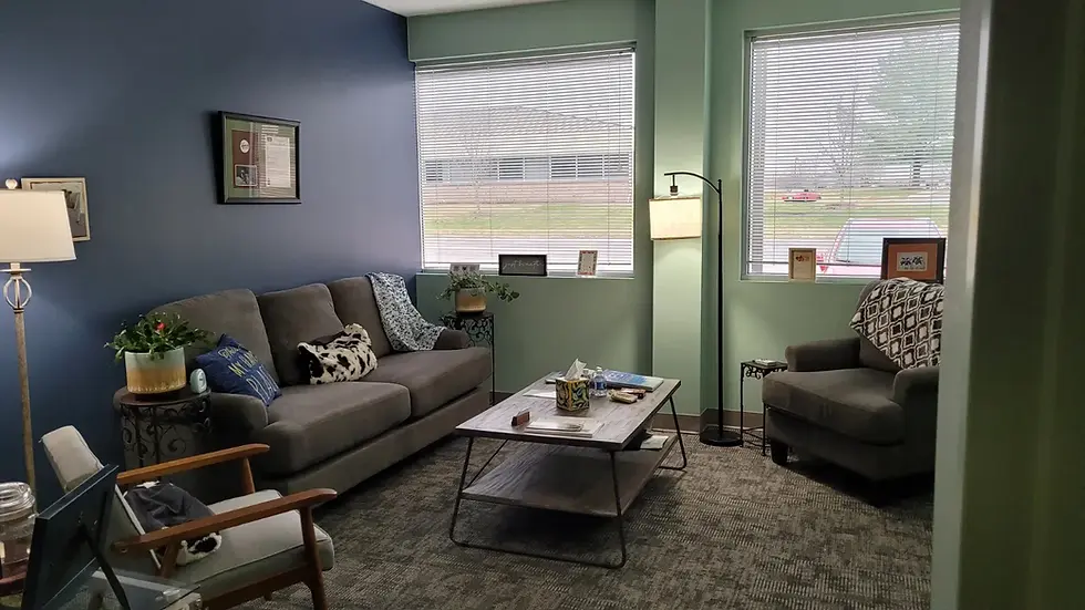 About Us | Global Therapy