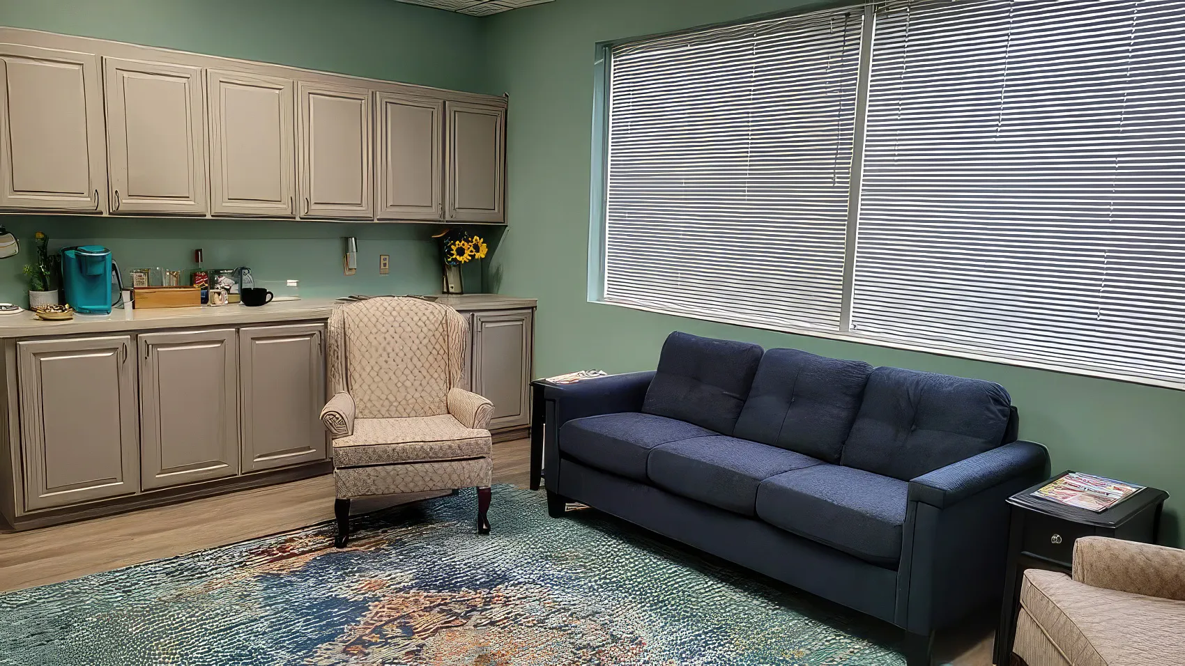 About Us | Global Therapy