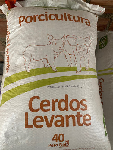Cerdos levante | Distribuciones agrov