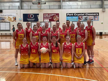 About | Manning Valley Netball
