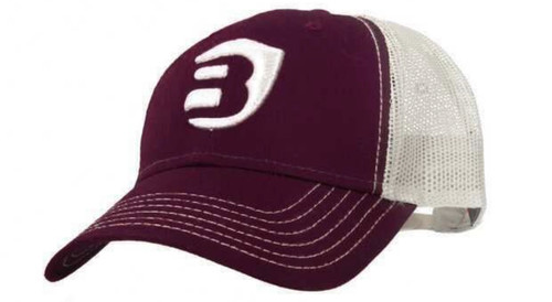 Bassday Original Mash cap | Angel-Area