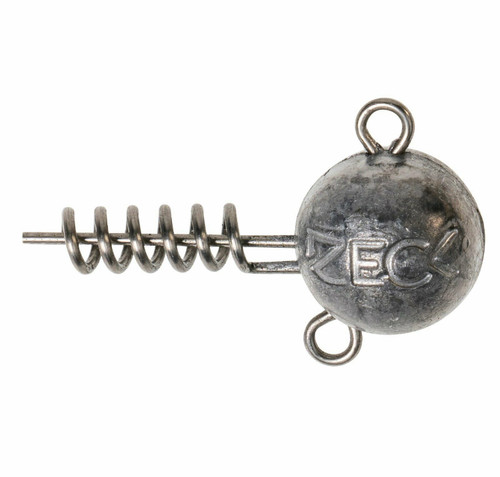 Zeck Screw in Jighead | Angel-Area